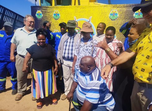 News Updates – Modimolle-Mookgophong Municipality