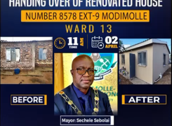 News Updates – Modimolle-Mookgophong Municipality