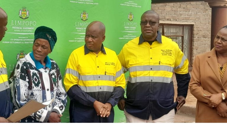 Modimolle-Mookgophong Municipality – Modimolle-Mookgopong Municipality