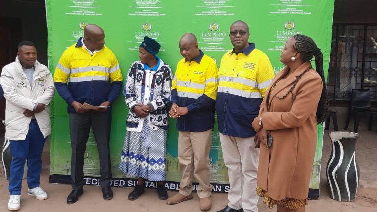 Modimolle-Mookgophong Municipality – Modimolle-Mookgopong Municipality