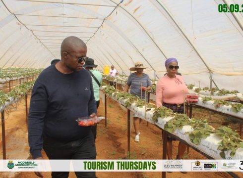 News Updates – Modimolle-Mookgophong Municipality
