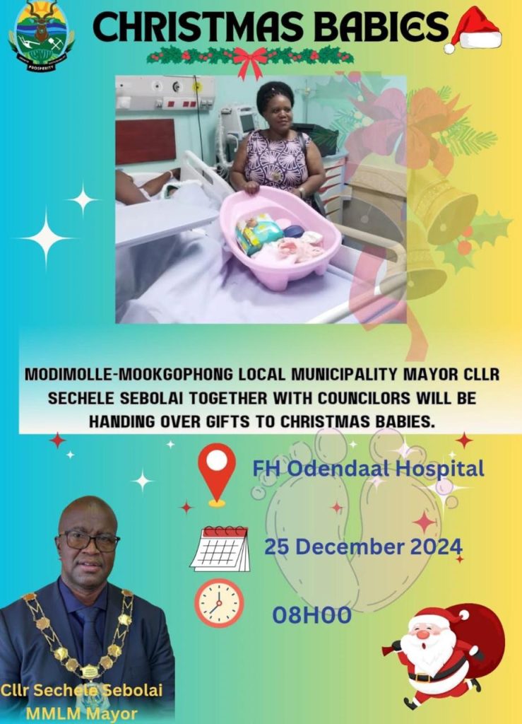 Modimolle-Mookgophong Municipality – Modimolle-Mookgopong Municipality