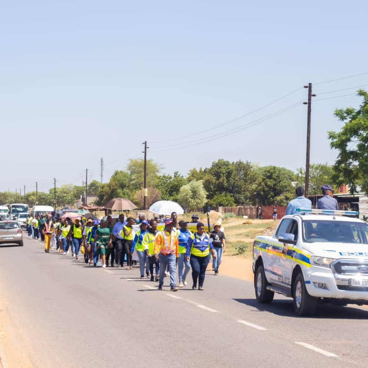 Photos – Modimolle-Mookgophong Municipality