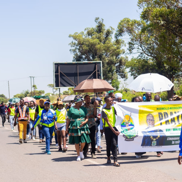 Photos – Modimolle-Mookgophong Municipality