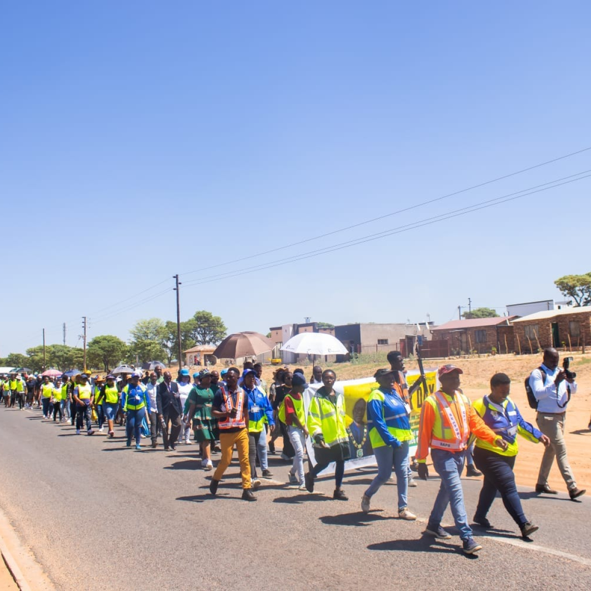 Photos – Modimolle-Mookgophong Municipality