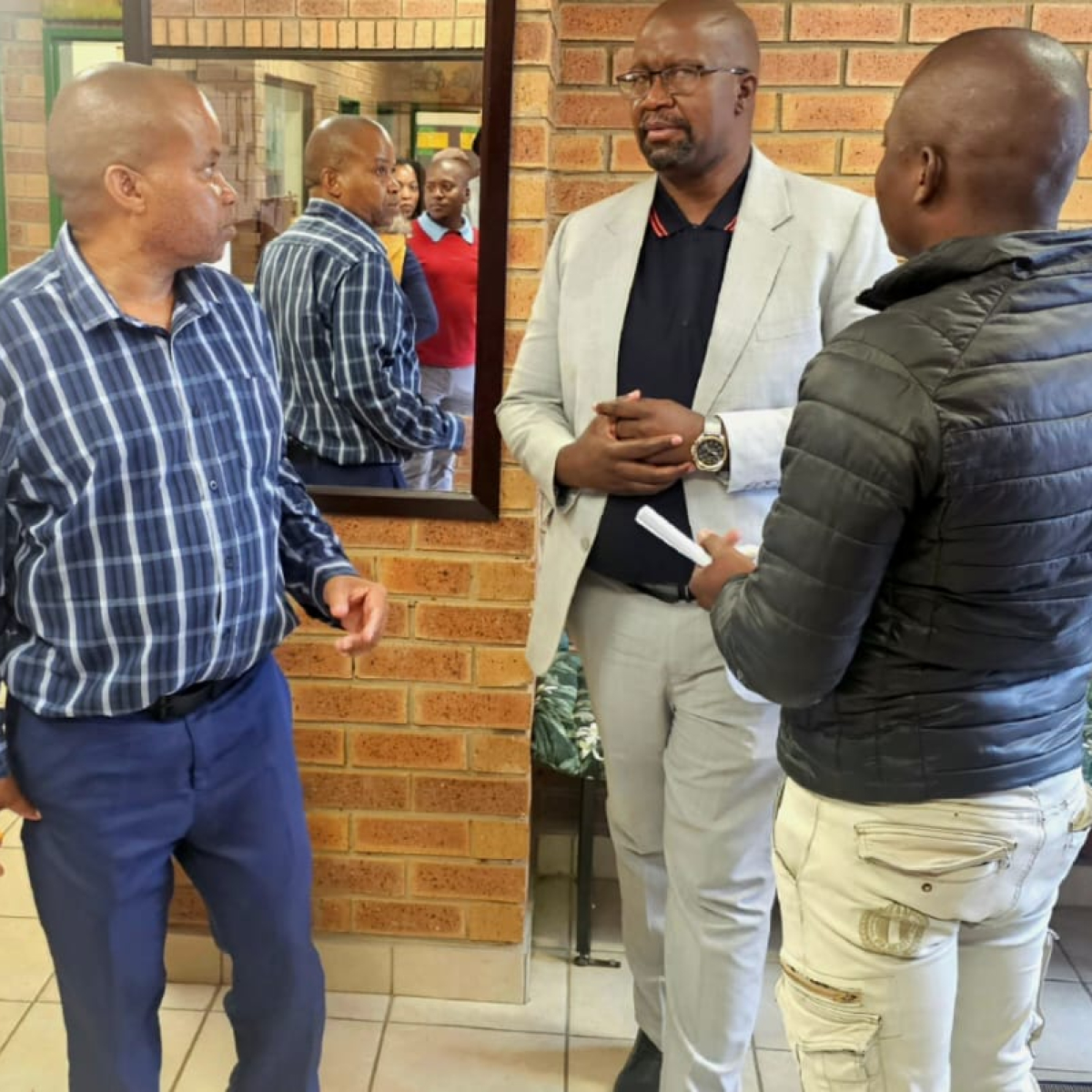 Photos – Modimolle-Mookgophong Municipality