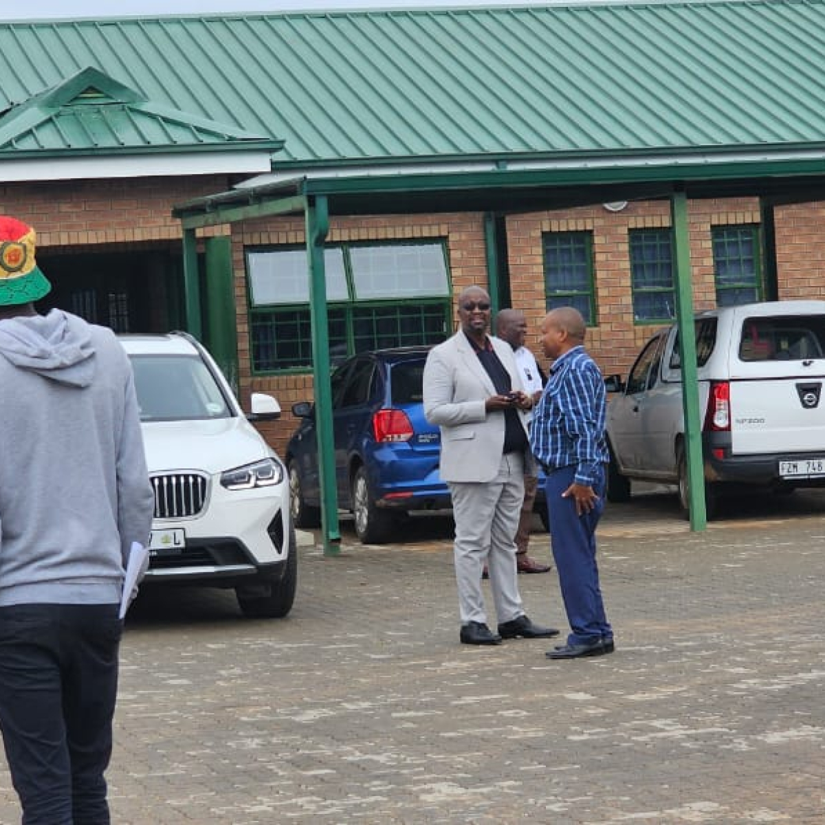 Photos – Modimolle-Mookgophong Municipality