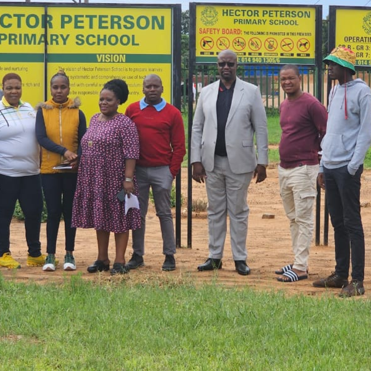 Photos – Modimolle-Mookgophong Municipality